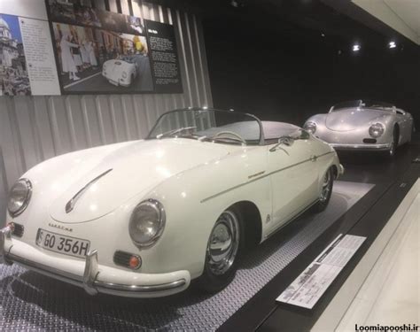 عکس فول اچ دی ماشین اسپرت ایرانی