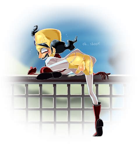 Post 5041668 Crashbandicootseries Neocortex Pichimichi