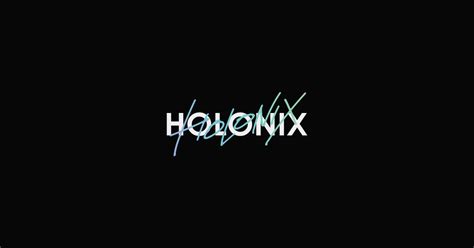 Holonix Web Admusic Videotvcf を中心とした映像クリエイティブチーム。