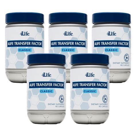 4life Transfer Factor® Classic 4life Nicaragua