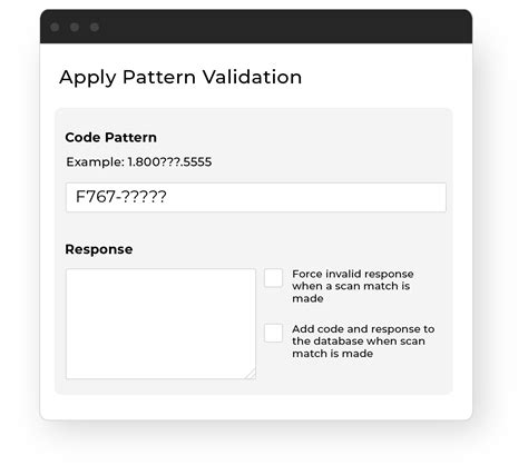 Scan Barcodes Offline Codereadr