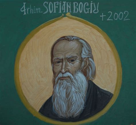 Pr Sofian Boghiu Fericiți Cei Prigoniți