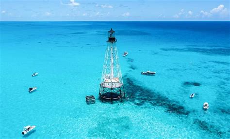 Best Snorkeling In The Florida Keys 🤿 Our 7 Epic Spots
