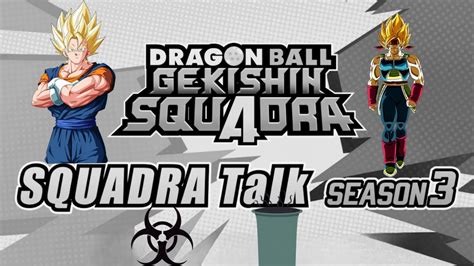 Gekishin Squadra Talk Season 3 Reaction A Step In The Wrong Direction