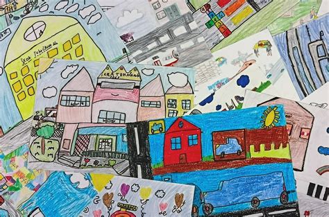 Cesta Do školy Udržitelná Doprava Očima Dětí Ze ZŠ Tuháčkova Kudy Z Nudy