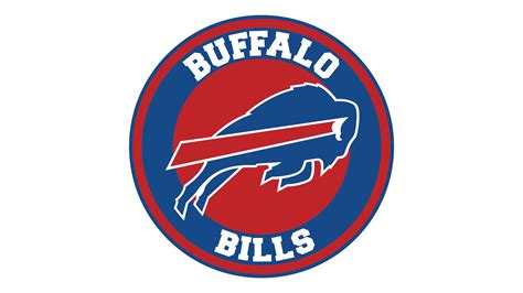 Bills Logo Png