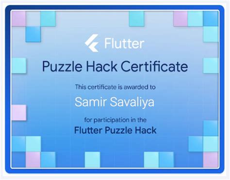 Samir Savaliya On Linkedin Flutter Flutterdeveloper Flutterdev