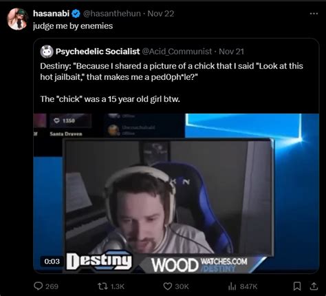 Steven Bonnell Ii Destiny Destiny Gg Page 944 Kiwi Farms