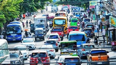 Discipline Zone To Be Implemented In N Bacalso Avenue