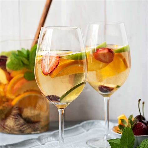 White Wine For Sangria Recipe At Joel Morton Blog