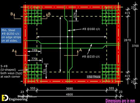 Engr This Image Presents A Technical Drawing Illustrating The