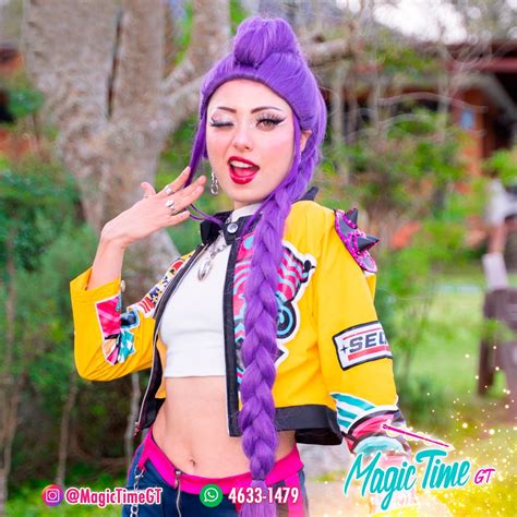 Magic Time Gt Animación Con Personajes Infantiles 🌟magic Week 🌟 ¡se