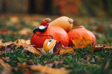 Go Mini Optical Travel Mouse Optical Mouse Travel Mouse Volcanic Orange Verbatim