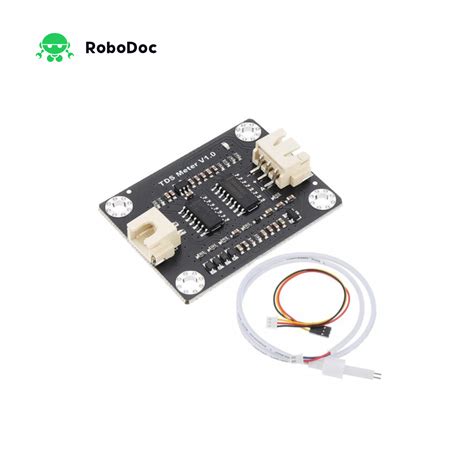 TDS Sensor Price In BD RoboDoc