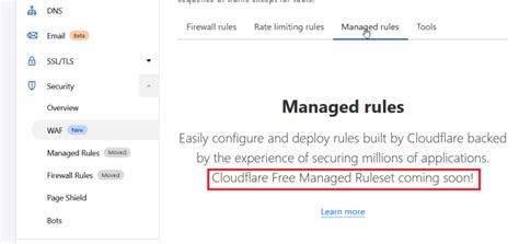 Cloudflare Free WAF Is Perfect For Small Websites NameHero Blog
