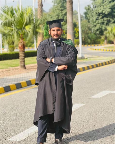Sajad Ullah On Linkedin Graduated Goldmedalist 25 Comments
