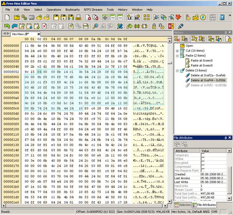 Como Usar O Free Hex Editor Neo Serviccatch