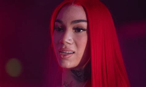 Bhad Bhabie Reveals She Was Molested By Her Mothers Ex Boyfriend Explains Story Behind Viral