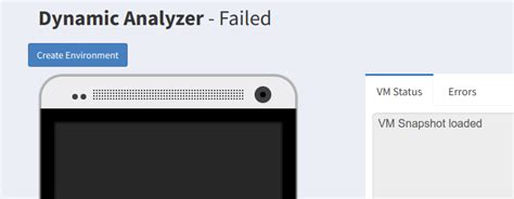 Dynamic Analyzer Failed · Issue 654 · Mobsf Mobile Security Framework Mobsf · Github