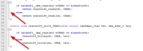 Printing Block Markers In Notepad Super User