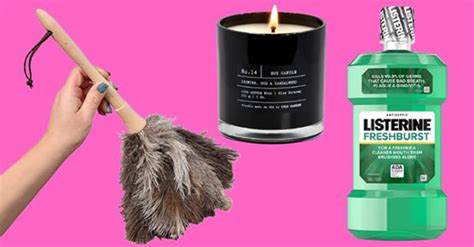 25 Items You Can Turn Into Homemade Sex Toys Let S Eat Cake