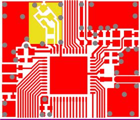 PCB Reference Design Nordic Q A Nordic DevZone Nordic DevZone