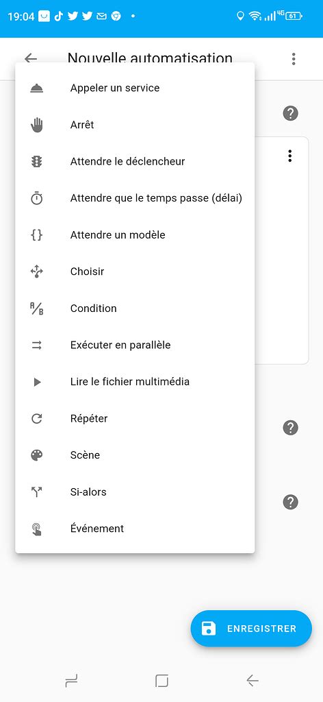 Automatisation Vanne Arrosage Entraide Home Assistant Home