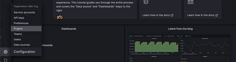 grafana perfsonar dashboard cookbook — perfsonar toolkit 5 1 3 documentation