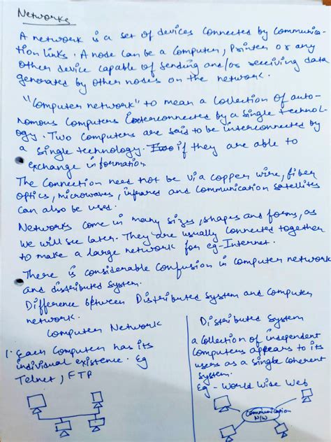 unit 1 computer network notes download free pdf modulation