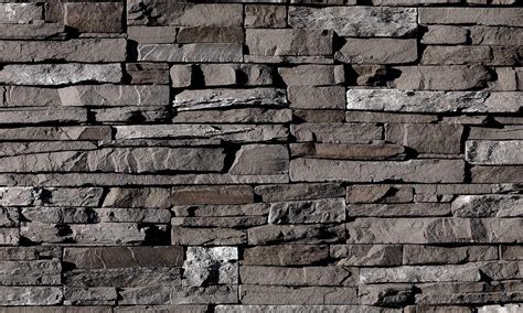 Eldorado Stone® Stacked Stone Collection Cohen And Cohen Natural