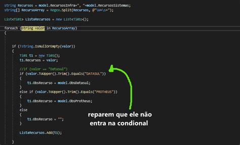 c if não busca por valor stack overflow em português
