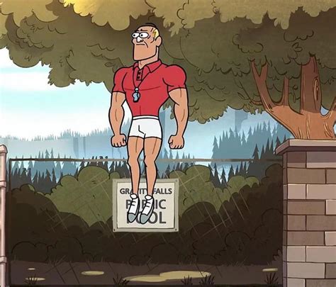 [gravity Falls] R Explainthisscreen
