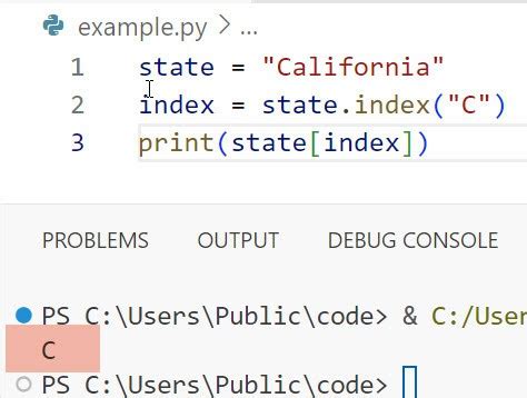 How To Fix The TypeError String Indices Must Be Integers Error In Python