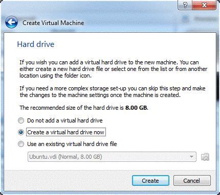 How To PXE Boot An Ubuntu Image From Windows Server