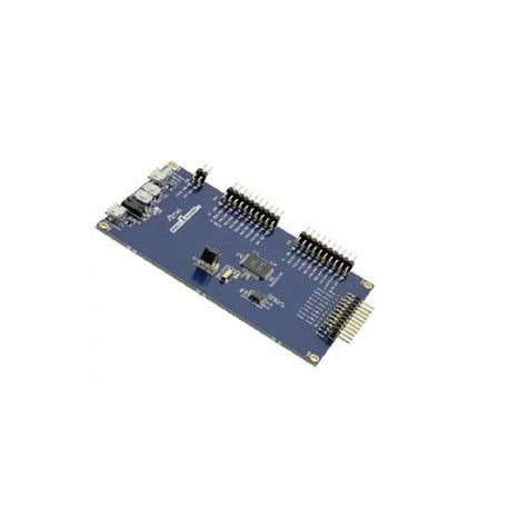 MICROCHIP ATSAMD20 XPRO Evaluation Kit SAM D20 Xplained Pro Processor Based MCU Mechanical