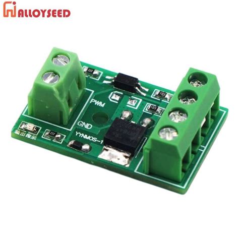 Mos Optocoupler Isolation Driver Drive Module Field Effect Transistor