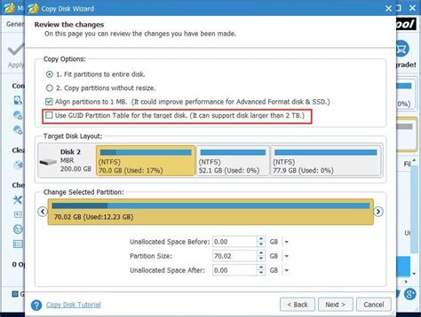 Samsung Data Migration Windows 10 Is Easy Now 2 Software Minitool Partition Wizard How To