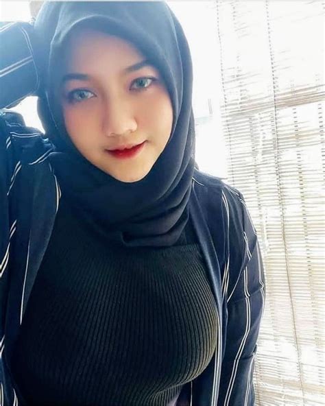 Pap Cwe Cans Hijab Girl Pap Cute Hijab Cewe Imut Gadis Imut Gadis