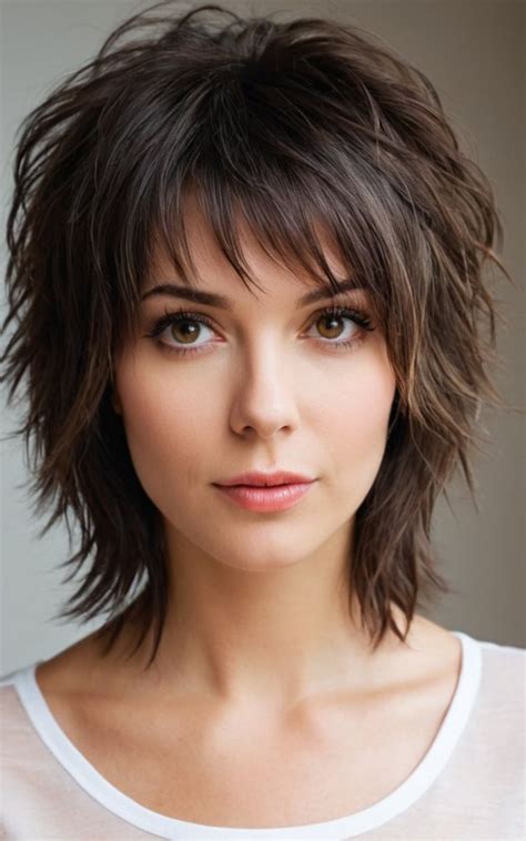 19 Stylish Razor Cut Hairstyles To Effortlessly Rock Best Review