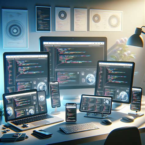 반응형 웹사이트에 대한 미디어 종속 Javascript