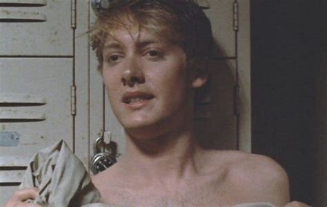 James Spader James Spader Photoshoot James Spader Crash 1996 Young