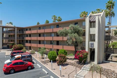 Mayas Condominiums Scottsdale Az 85251