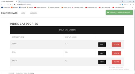 Github Sherifmouniraspnet Core Mvc Net 6 Crud Operation With Aspnet Core Mvc