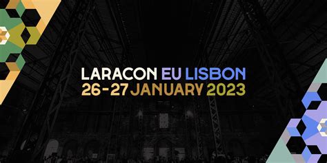 laracon eu lisbon 2023 laravel news