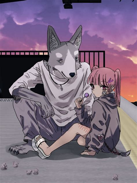 Self Harm Scar Danbooru