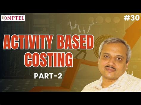 Understanding Activity Based Costing A Comprehensive Guide Galaxy Ai