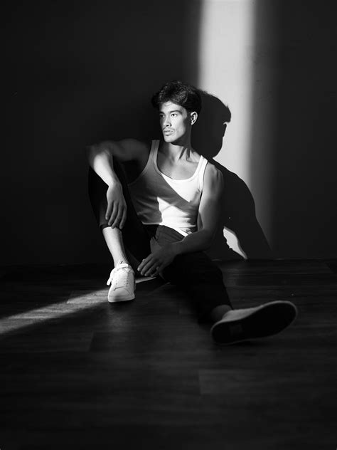Daniel T Amaze Models