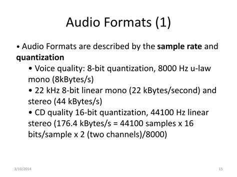 PPT Multimedia I Audio Video Data PowerPoint Presentation Free Download ID