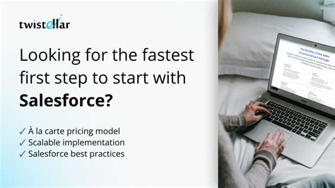 Twistellar Salesforce Crest Partner On Linkedin Salesforce Salesforcequickstart Salescloud