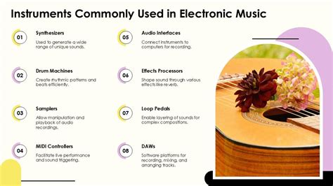 Top 10 Music Powerpoint Presentation Templates In 2025